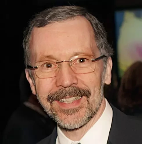 エドウィン・キャットマルの推し本【1冊】